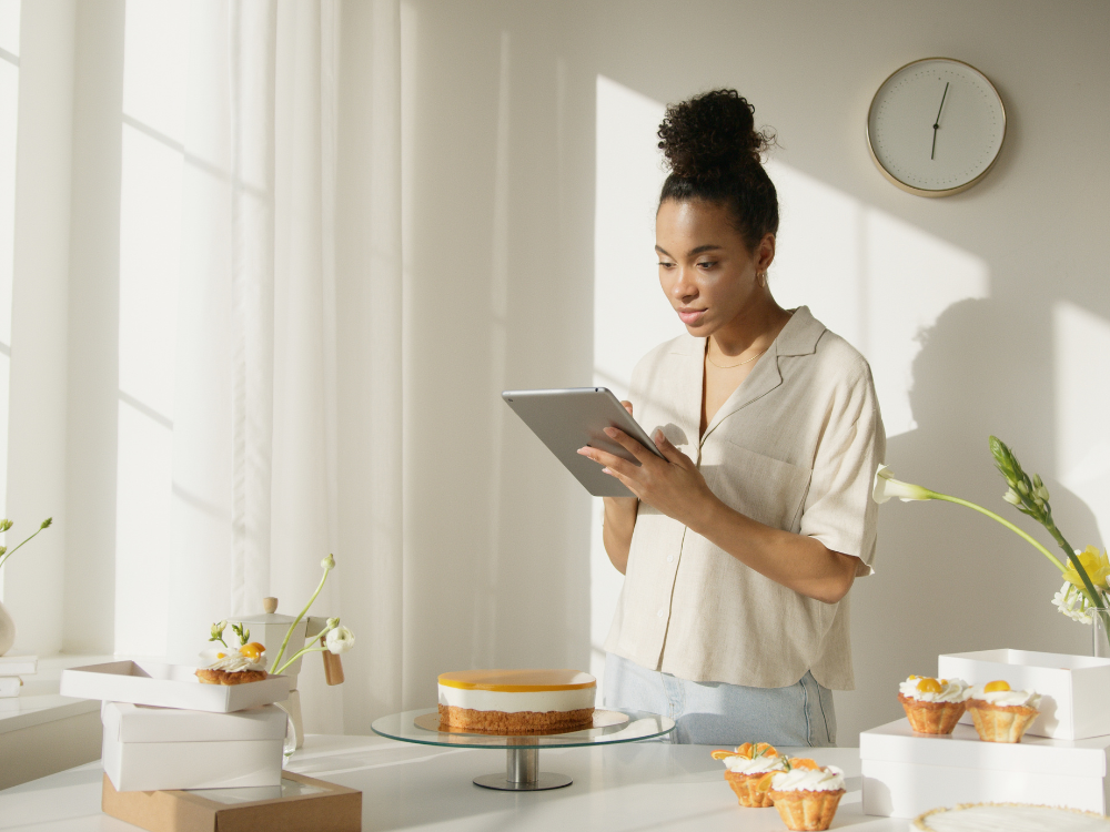 Le Guide Ultime Pour Fixer Vos Objectifs Avec Votre Planner Digital